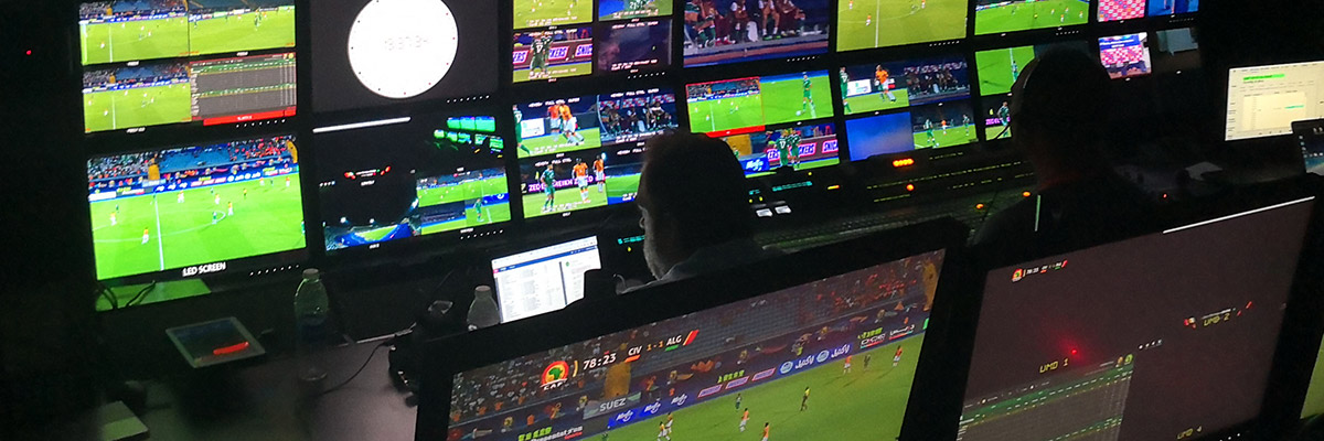 Broadcast Services – Wise concepts